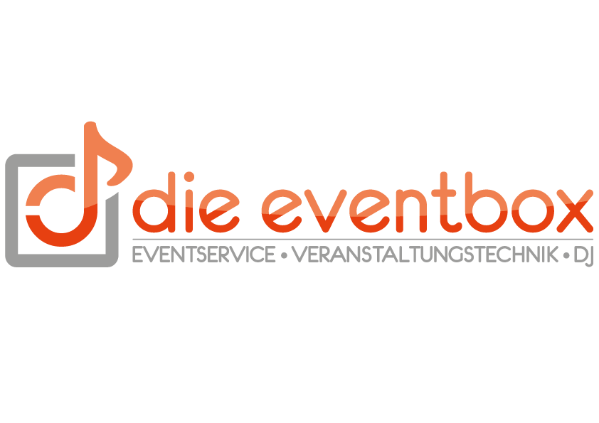 Impressum | die eventbox: EVENTSERVICE • VERANSTALTUNGSTECHNIK • DJ