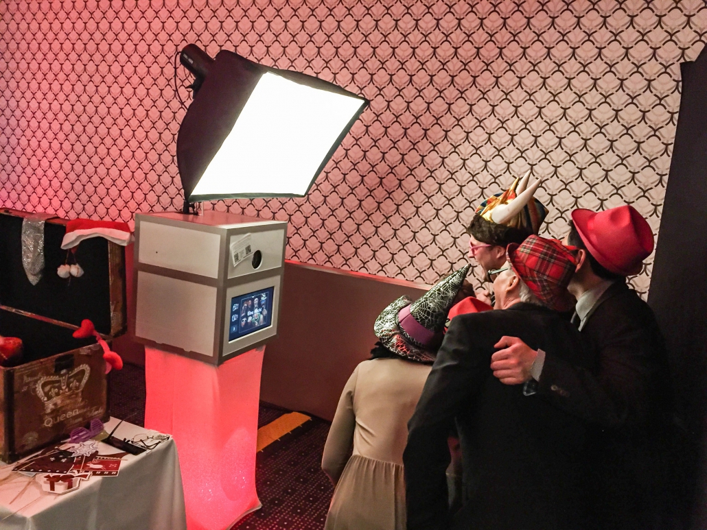 die Fotobox ein Highlight?! | die eventbox: EVENTSERVICE ...